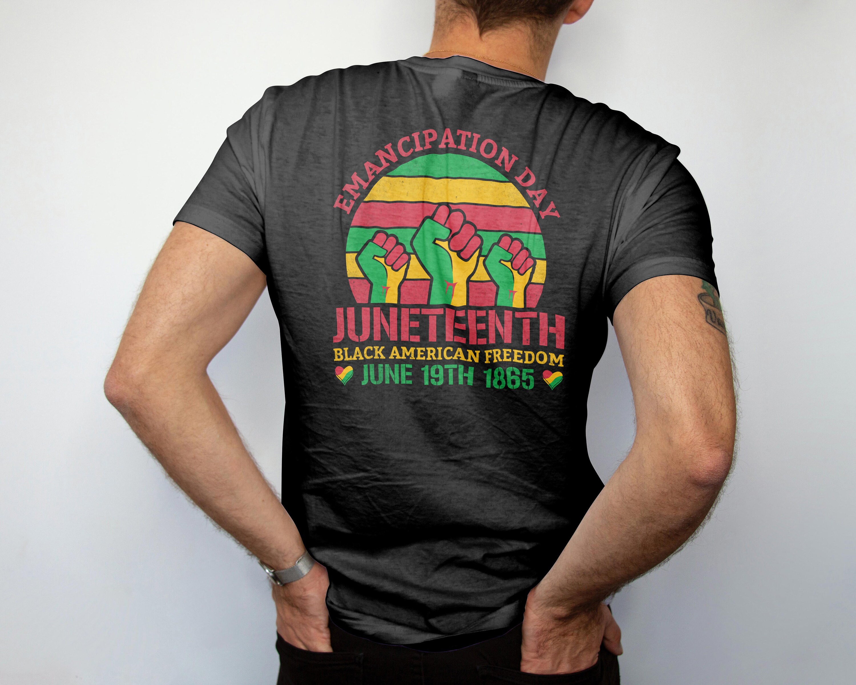 Emancipation Day Juneteenth Svg Emancipation Day Juneteenth Black ...