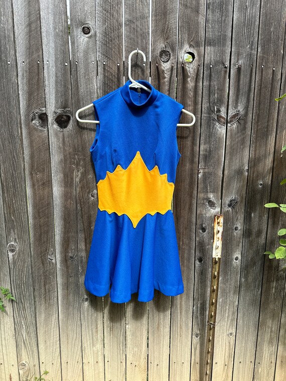 Bby Cheerleader Halloween Gem