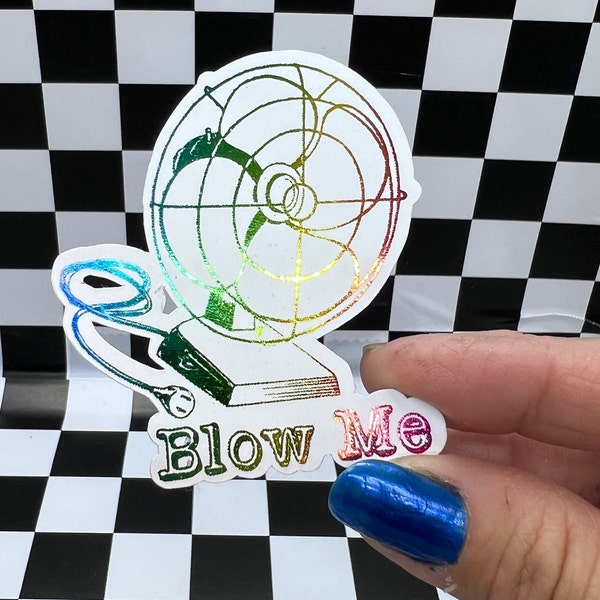 Retro Electric Fan - Etsy