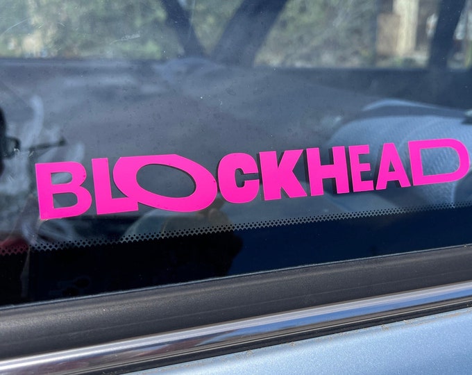 New Kids on the Block Stickers (NKOTB Stickers) 1 - Etsy