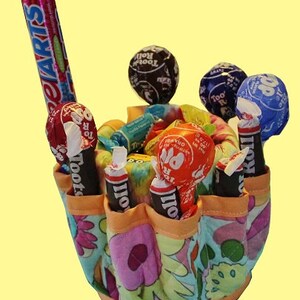 Mug Aprons With 15 Pockets Sewing Pattern. Get Started Today! DIY Gift ...