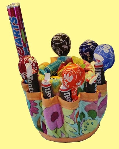 Mug Aprons With 15 Pockets Sewing Pattern. Get Started Today - Etsy