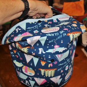 NEW Instant Pot Pressure Cooker Cover and Carry Case PDF Sewing Pattern ...