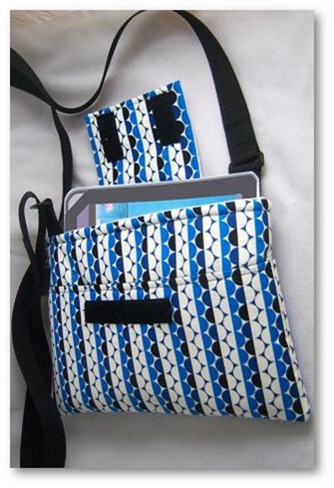 NEW Pdf Sewing Pattern: Device Padded Cases in 3 Sizes With - Etsy