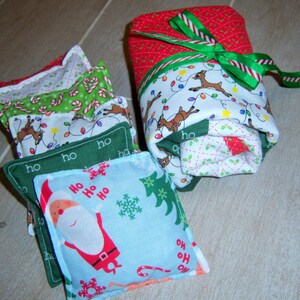 Instant Download: New Quiet Christmas Holiday Bean Bag Game DIY ...