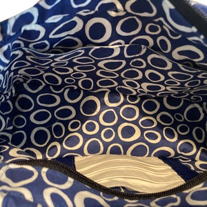 Instant Download Betty Baguette Bag PDF Sewing Pattern With Full ...