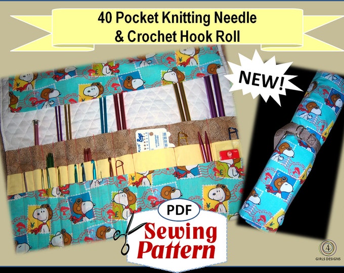 Mug Aprons With 15 Pockets Sewing Pattern. Get Started Today! DIY Gift ...