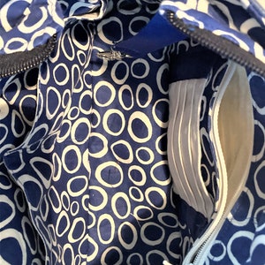 Instant Download Betty Baguette Bag PDF Sewing Pattern With Full ...