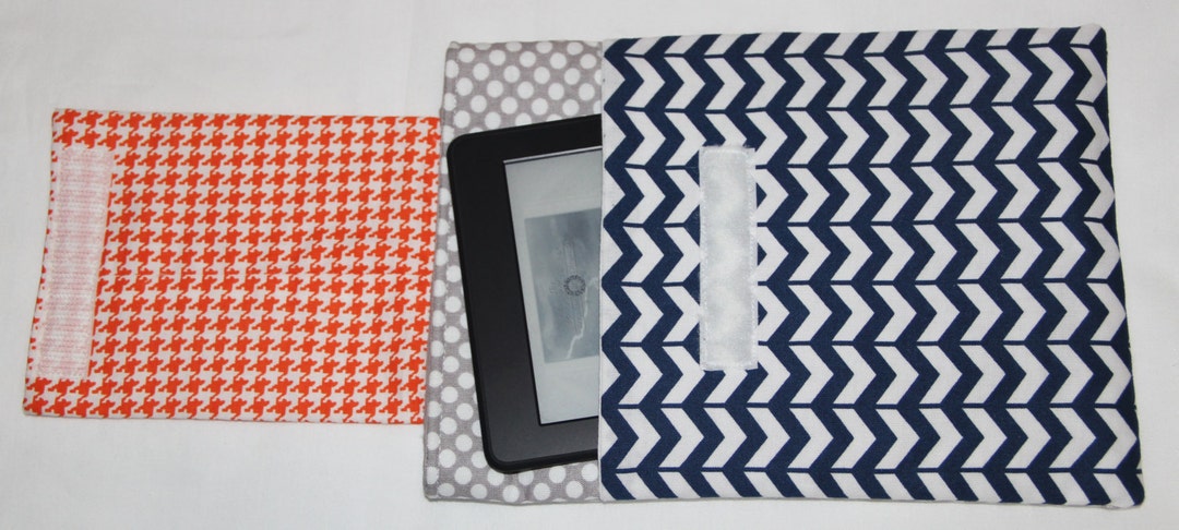 Instant Download PDF Sewing Pattern: Very Easy Padded Case for Devices ...