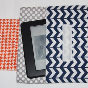 Instant Download PDF Sewing Pattern: Very Easy Padded Case for Devices ...