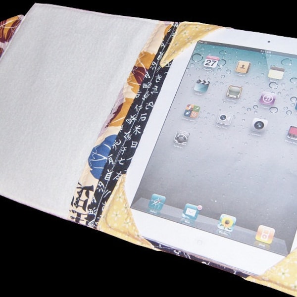 iPad Case Pattern - Etsy