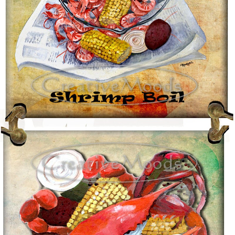 Cajun Decor - Etsy