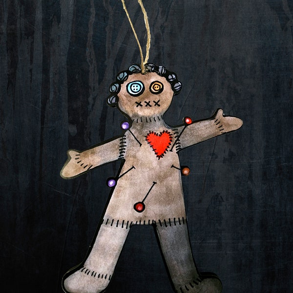 New Orleans Voodoo Beads - Etsy