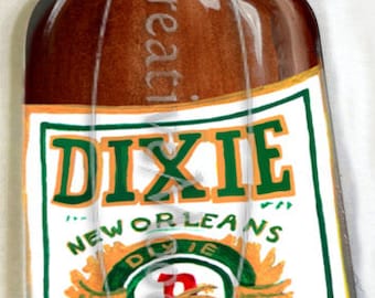 Dixie Beer - Etsy