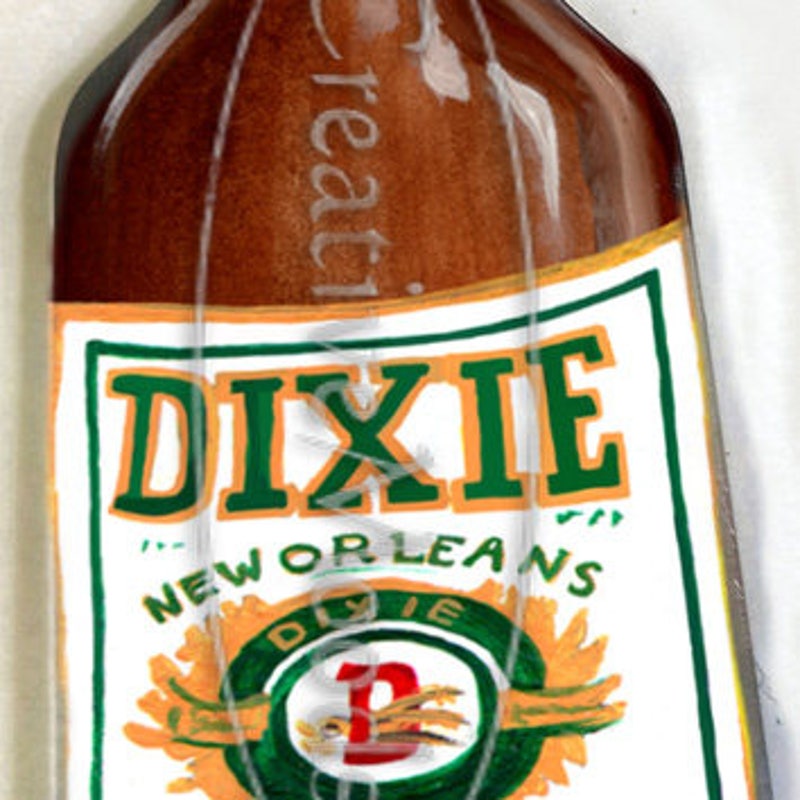 Vintage Dixie - Etsy