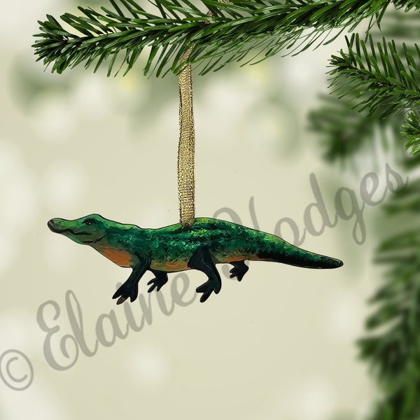 Alligator Theme - Etsy