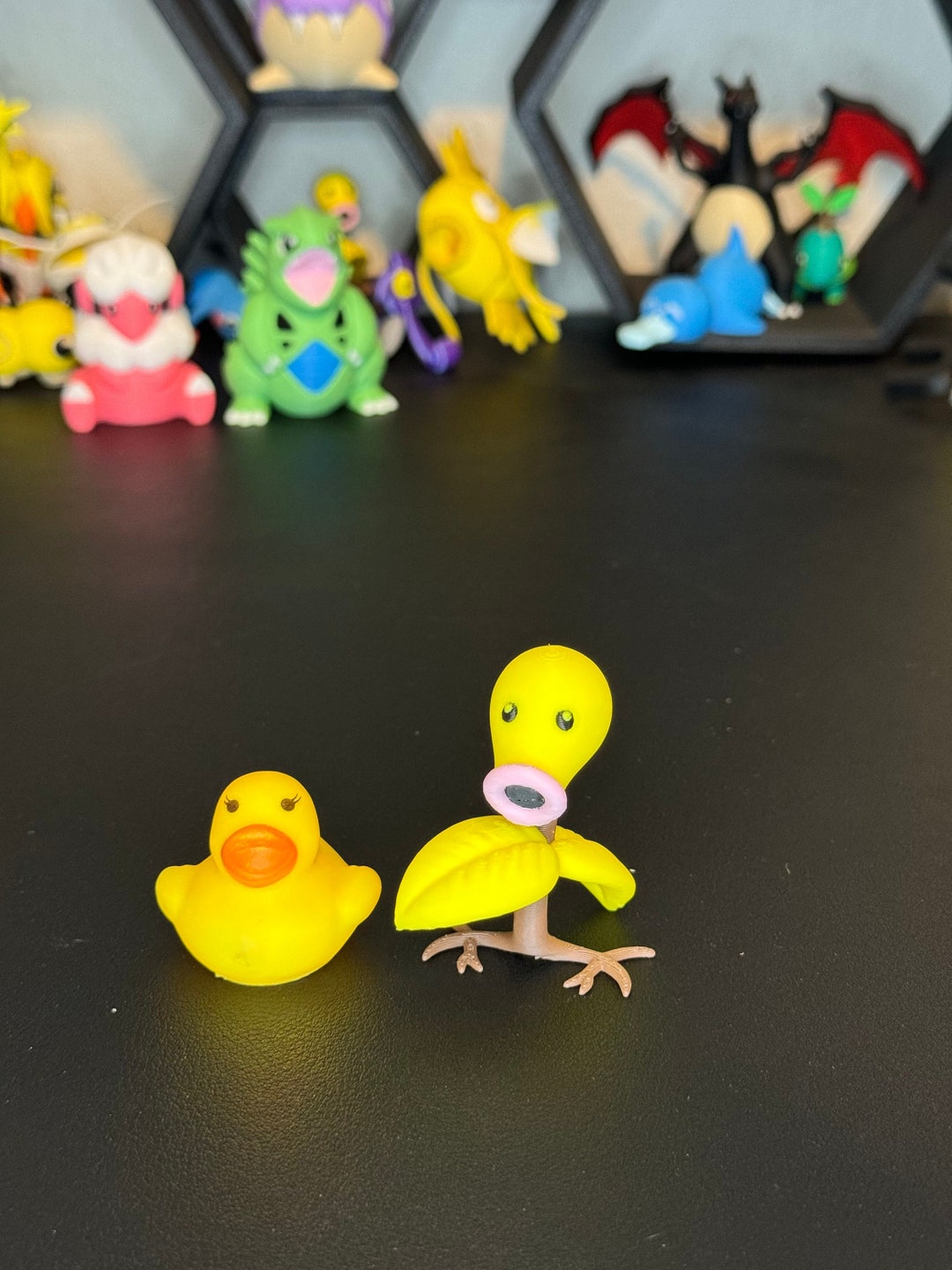 Shiny Bellsprout - Etsy