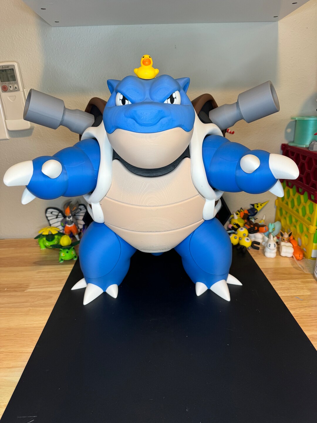 Huge Blastoise - Etsy