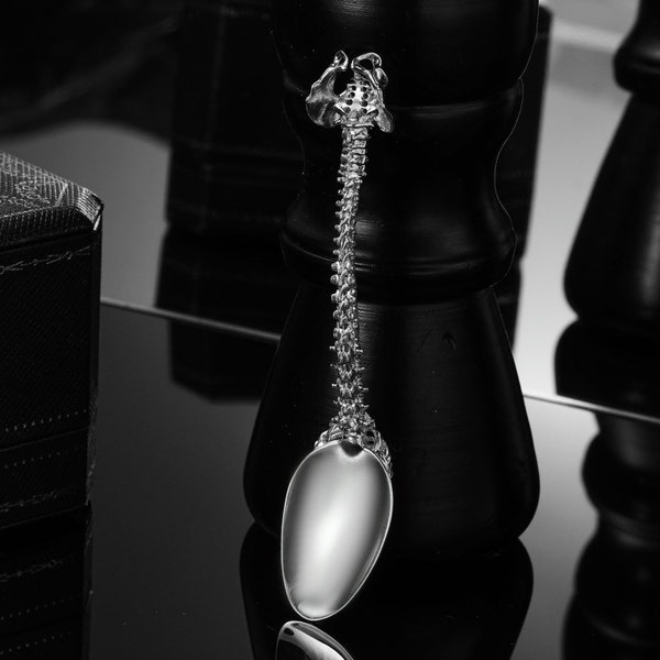 Elvish Silverware - Etsy