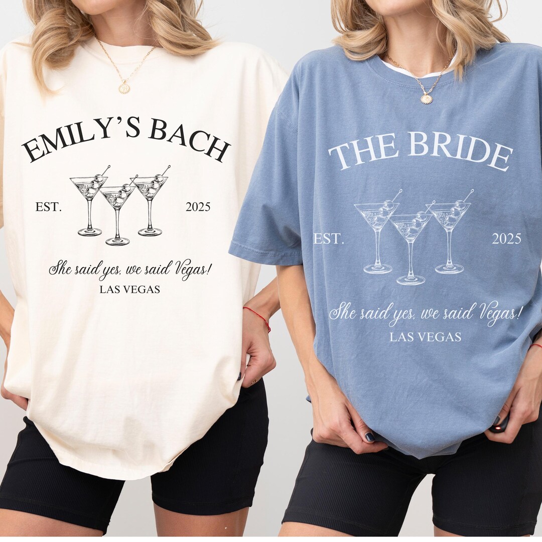 Personalized Bachelorette Shirt, Destination Bachelorette Tee, Comfort ...