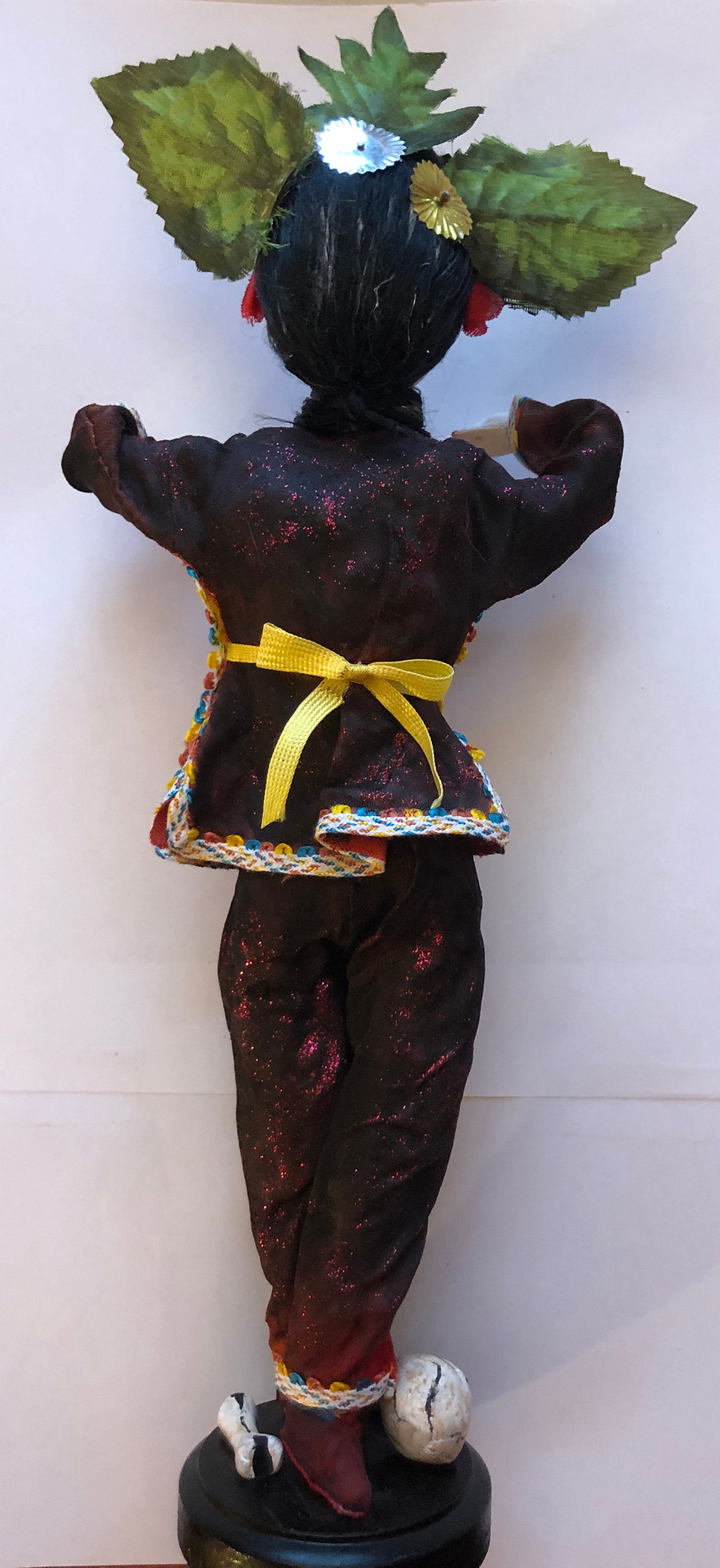 Creepy Goth Vampire Skull Princess Doll One of a Kind | Etsy