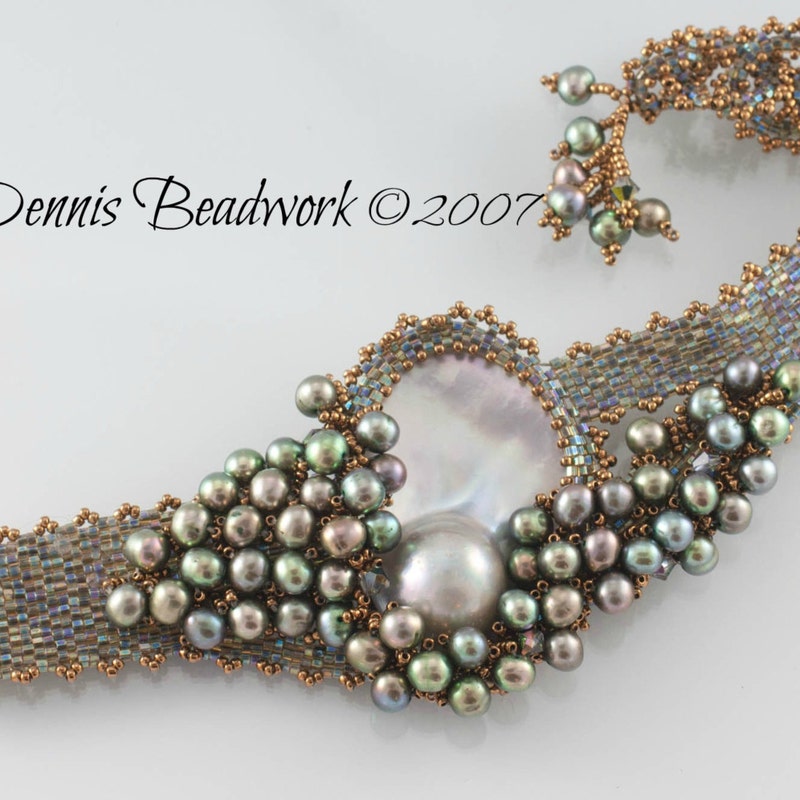 Bead Instructions - Etsy