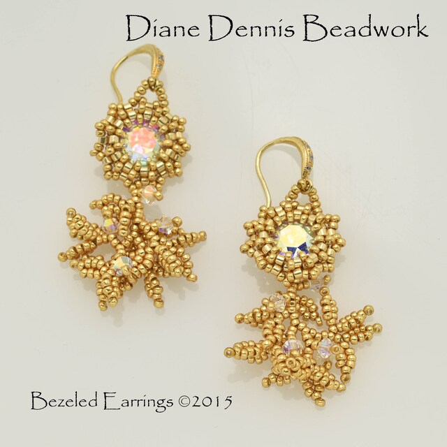 DianeDennisBeadwork - Etsy