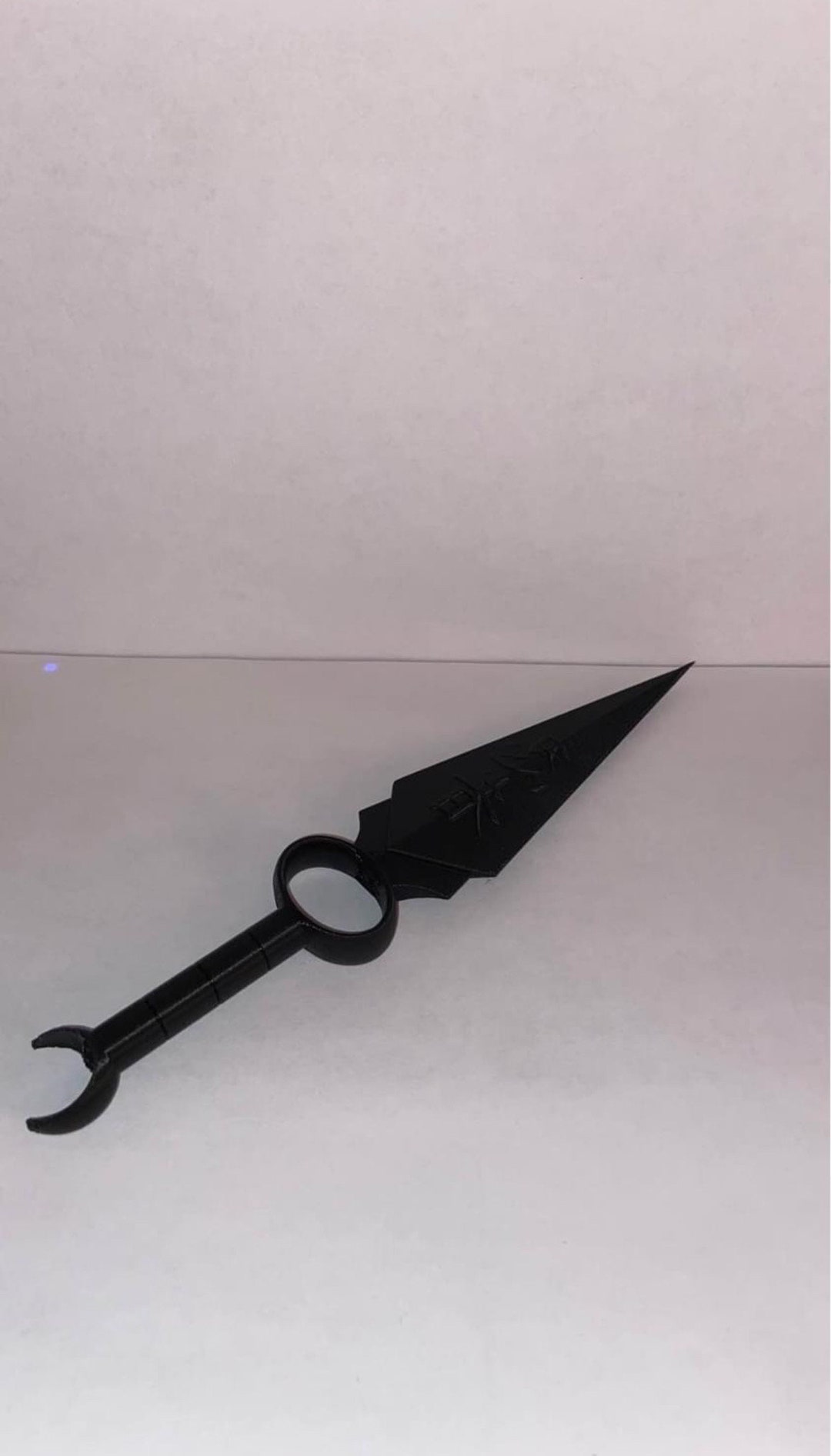 Naruto Kunai Cosplay - Etsy