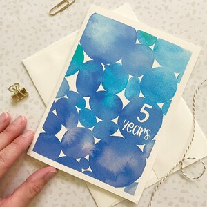 Five Years Sober. Sober Birthday. Sober Anniversary. Recovery Gift ...