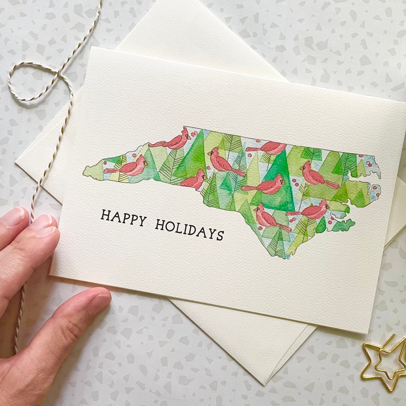 Non Religious Cards - Etsy