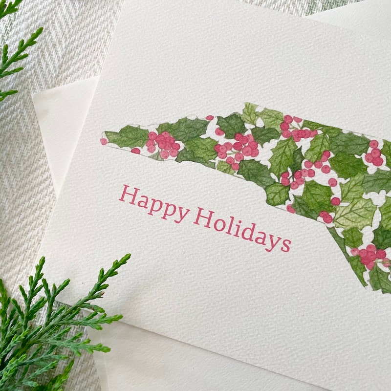 Non Religious Cards - Etsy