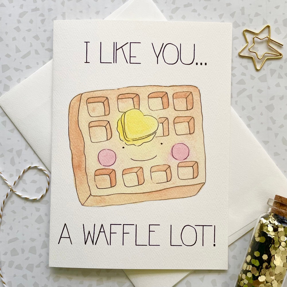 ARIllustration - Etsy