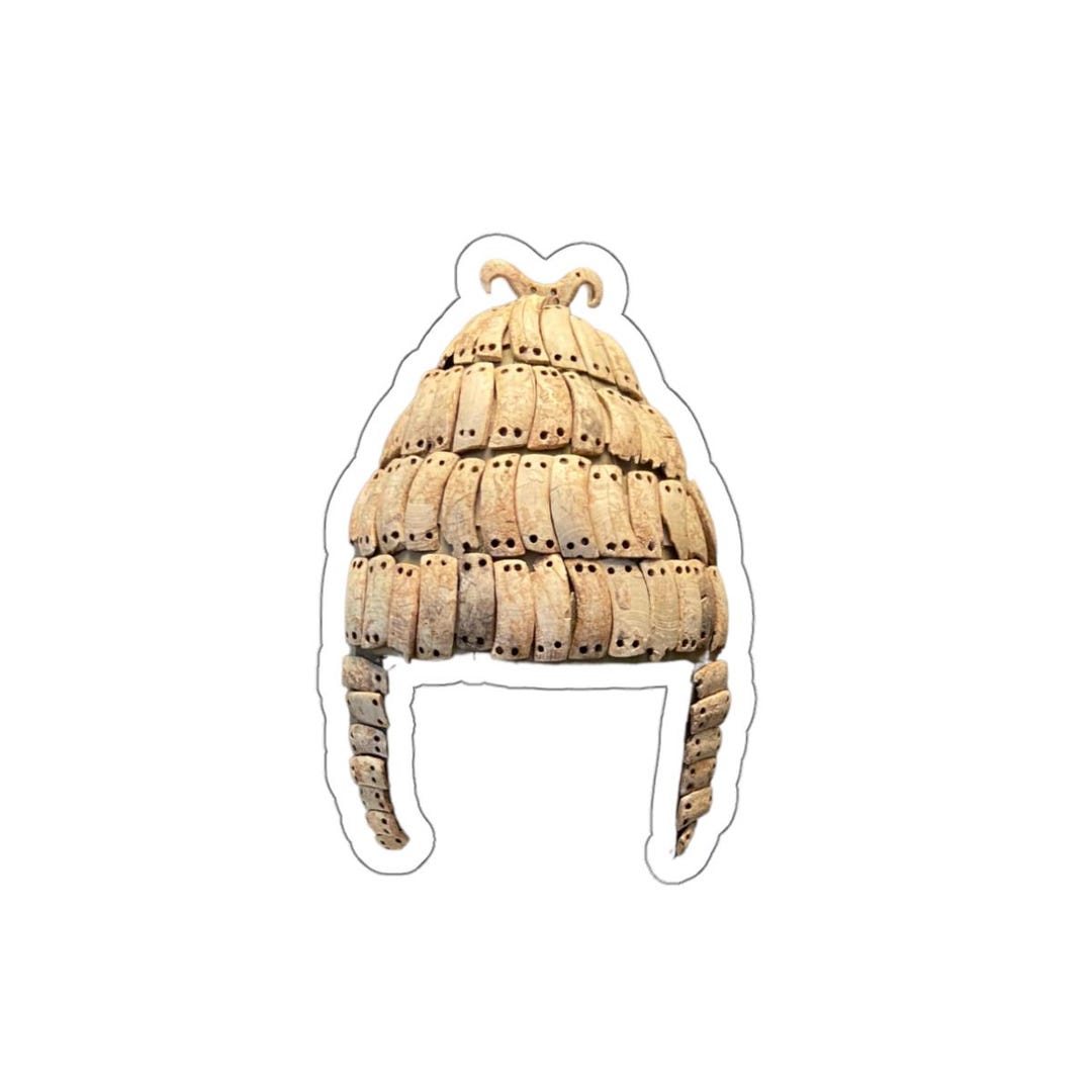 Ancient Greek Boar Tusk Helmet Die-cut Sticker (2, 3, 4, 5, 6 Inch) - Etsy