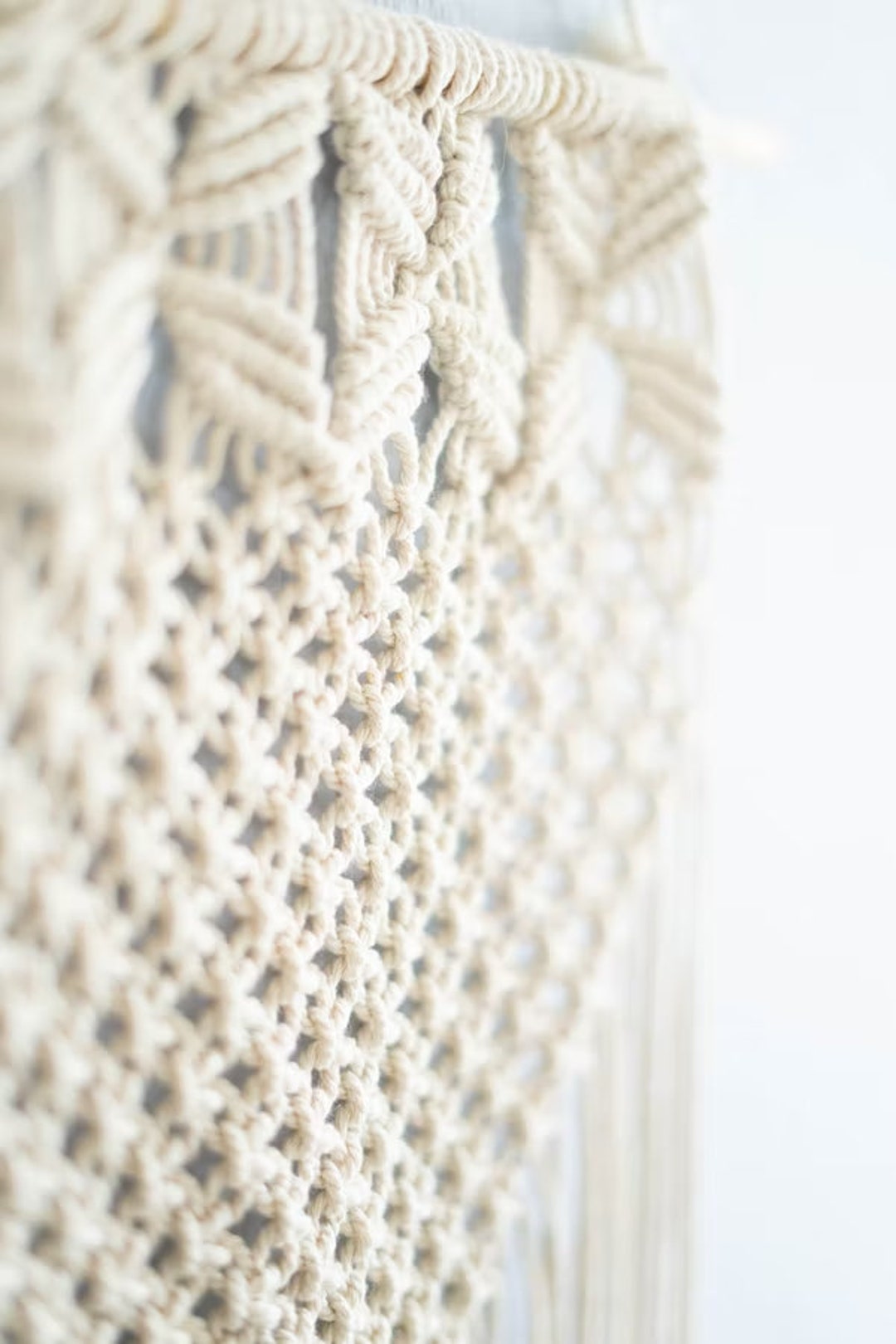 Macrame Wall Hangings - Etsy