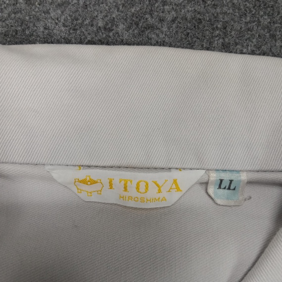 Mazda Japanese Rally Team Work Jacket - Gem