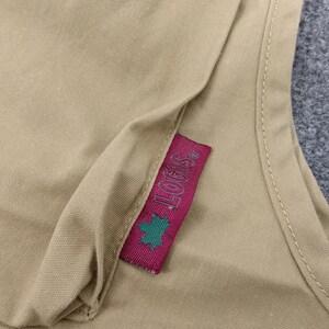 Logos Outdoor Activity Multi Pocket Vest - Etsy