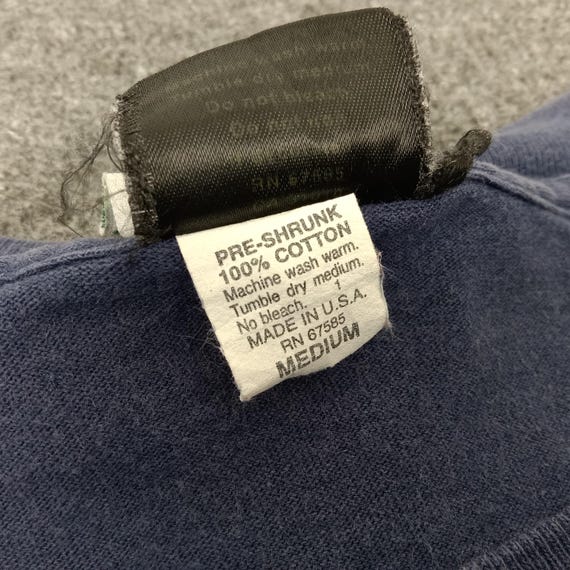 Sesame Street Elmo America TV Cartoon Series Tshirt - Gem