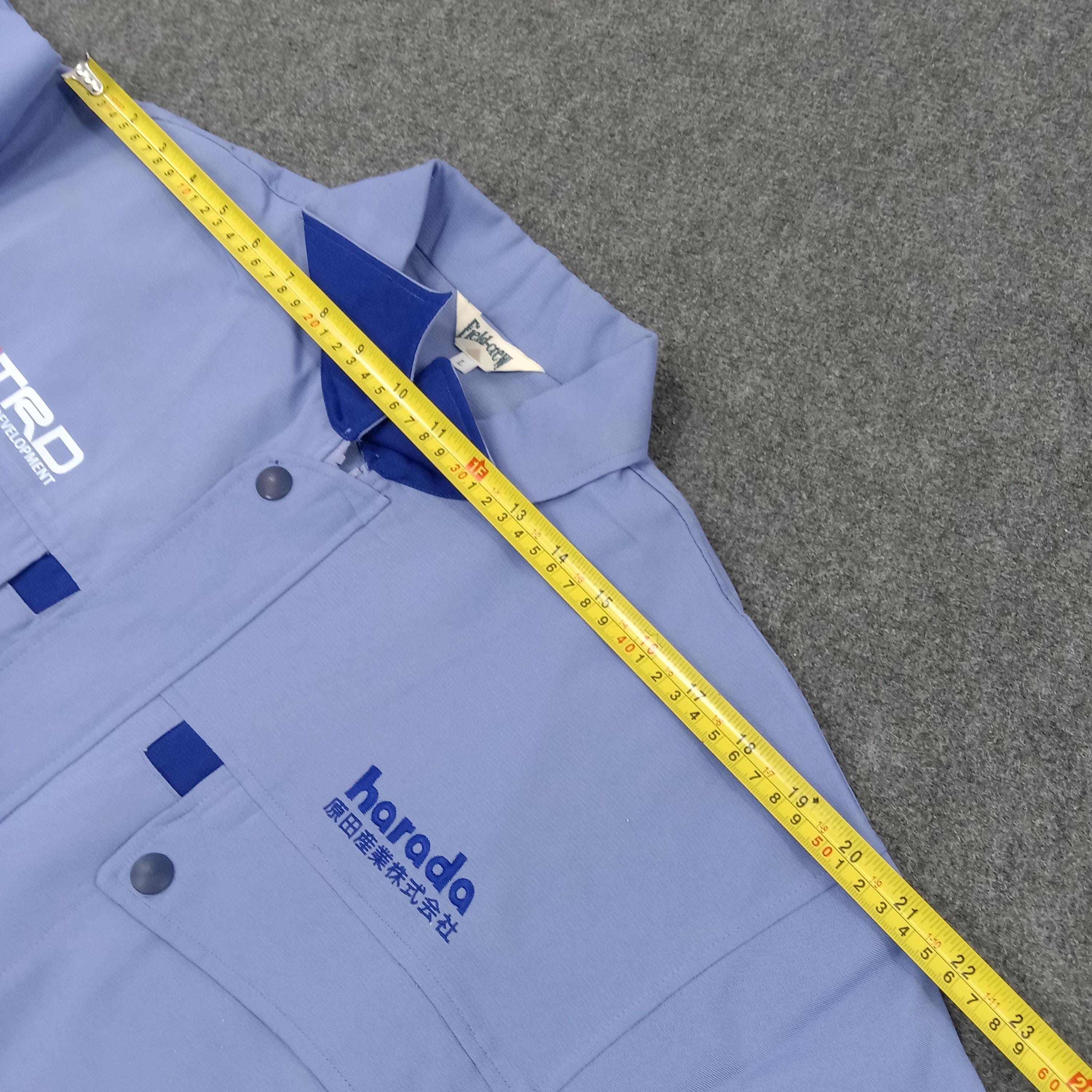 Toyota Racing Development TRD Japanese Custom Jacket - Etsy