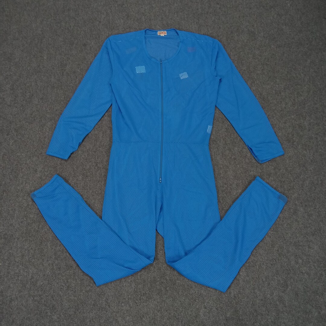 Nankai Japanese Racing Inner Coverall Jacket - Etsy