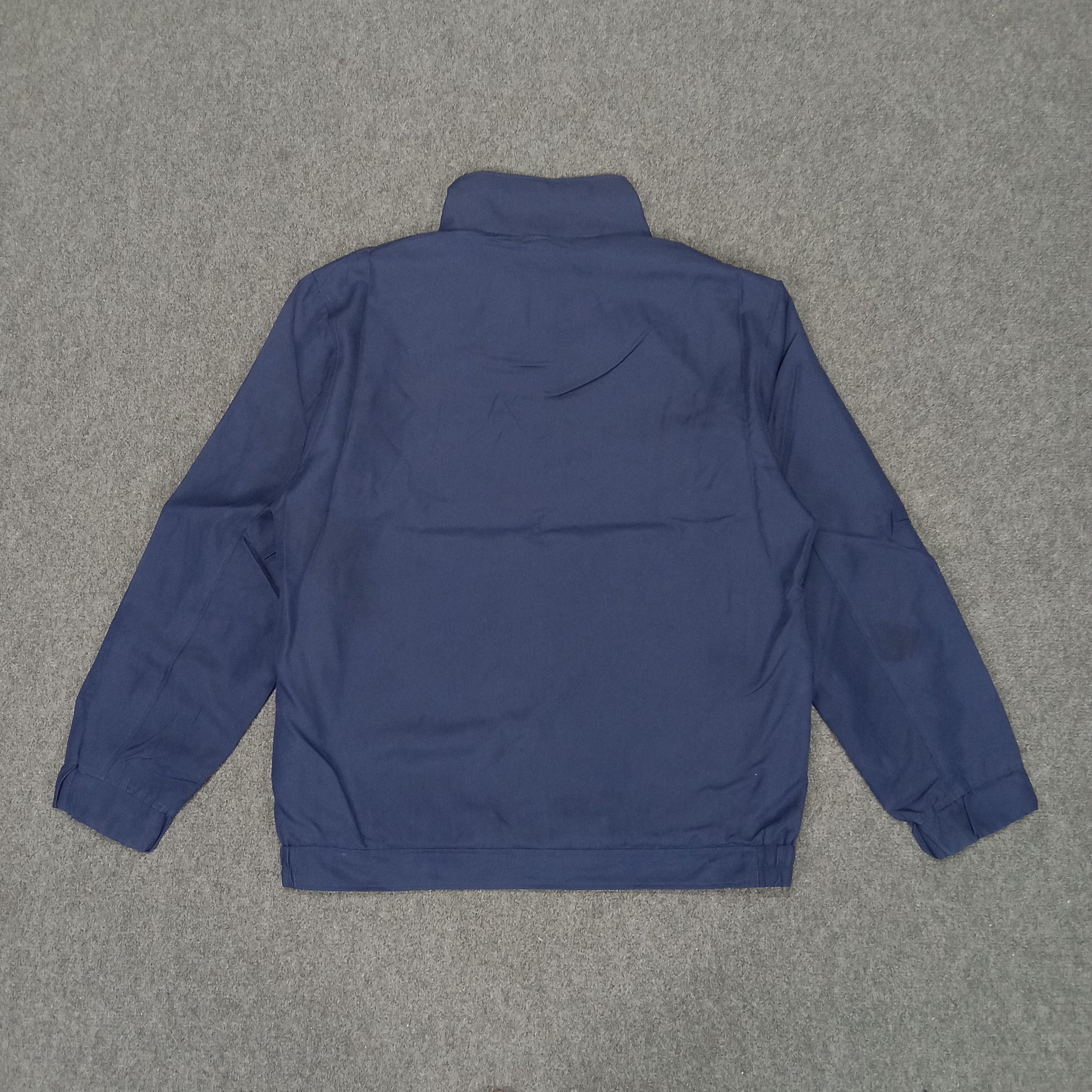 Vintage 90’s KFC Uniform Worker Zipper Jacket - Etsy