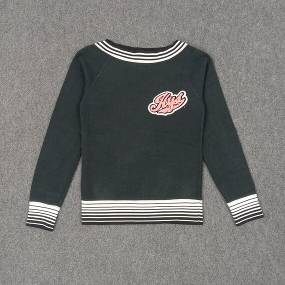 Hysteric Glamour Japanese Custom Logo Sweatshirts - Gem