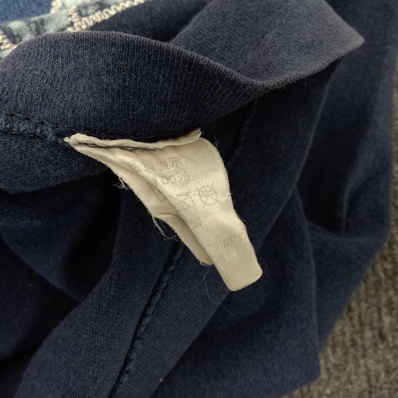 Sesame Street Elmo America TV Cartoon Series Tshirt - Gem