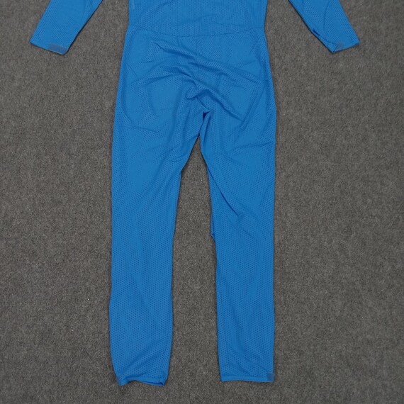 Nankai Japanese Racing Inner Coverall Jacket - Gem