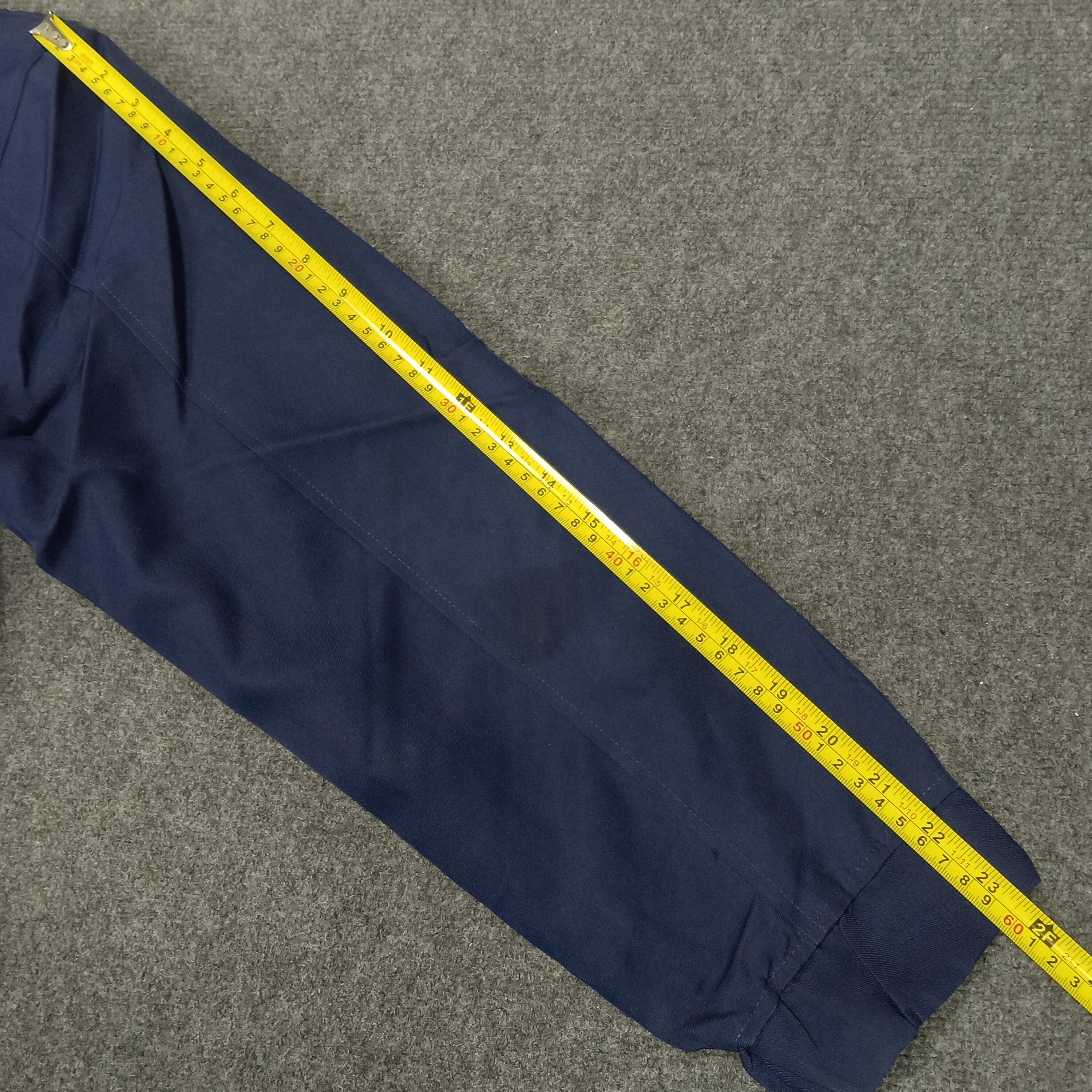 Vintage 90’s KFC Uniform Worker Zipper Jacket - Etsy