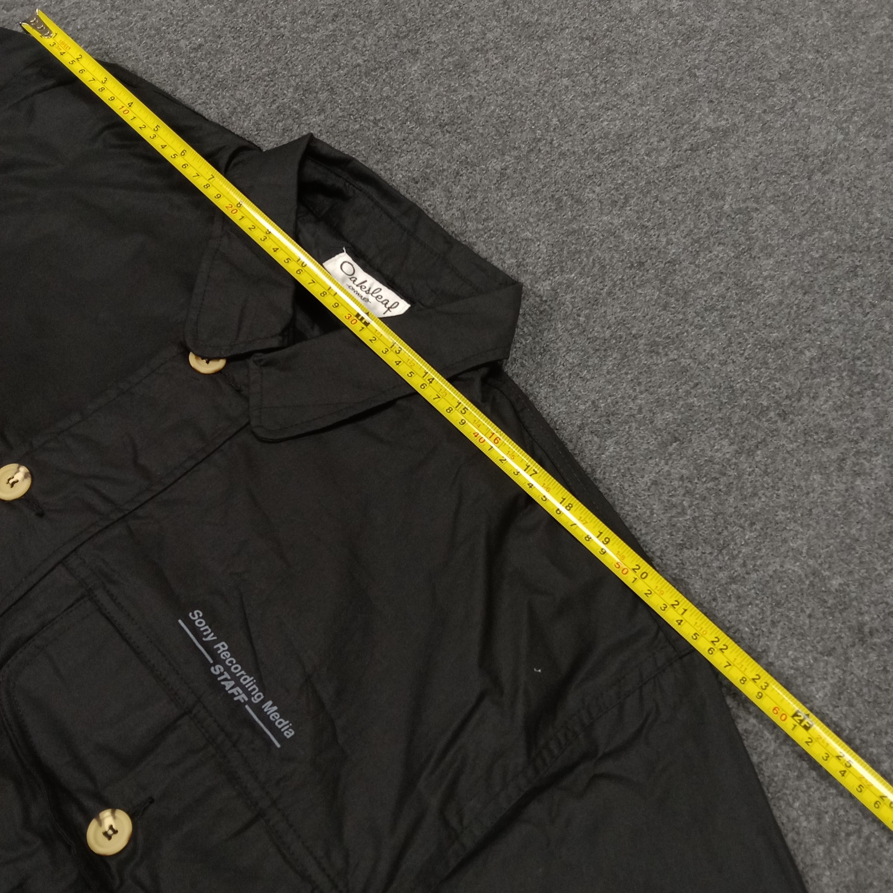 Sony Recording Media Staff Uniform Jacket - Etsy