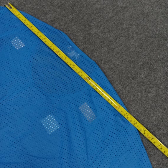 Nankai Japanese Racing Inner Coverall Jacket - Gem