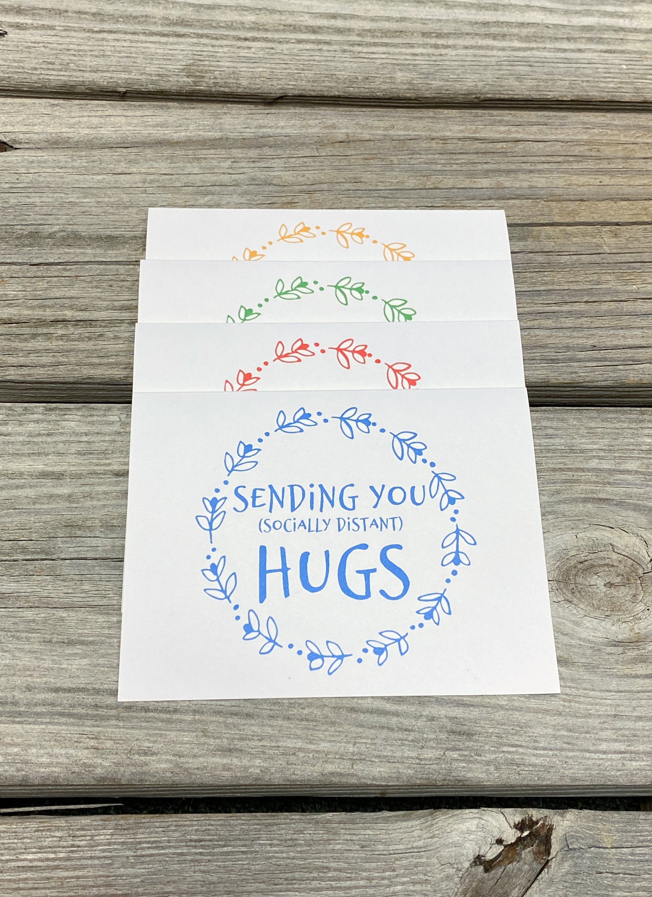 Quarantine 2020 - Social Distancing Stationery - Quarantine 2020 ...