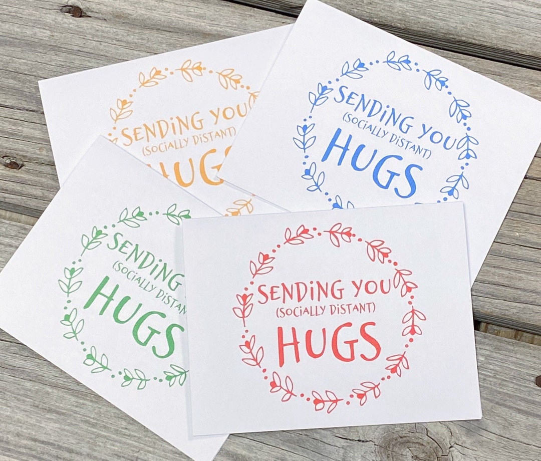 Quarantine 2020 - Social Distancing Stationery - Quarantine 2020 ...