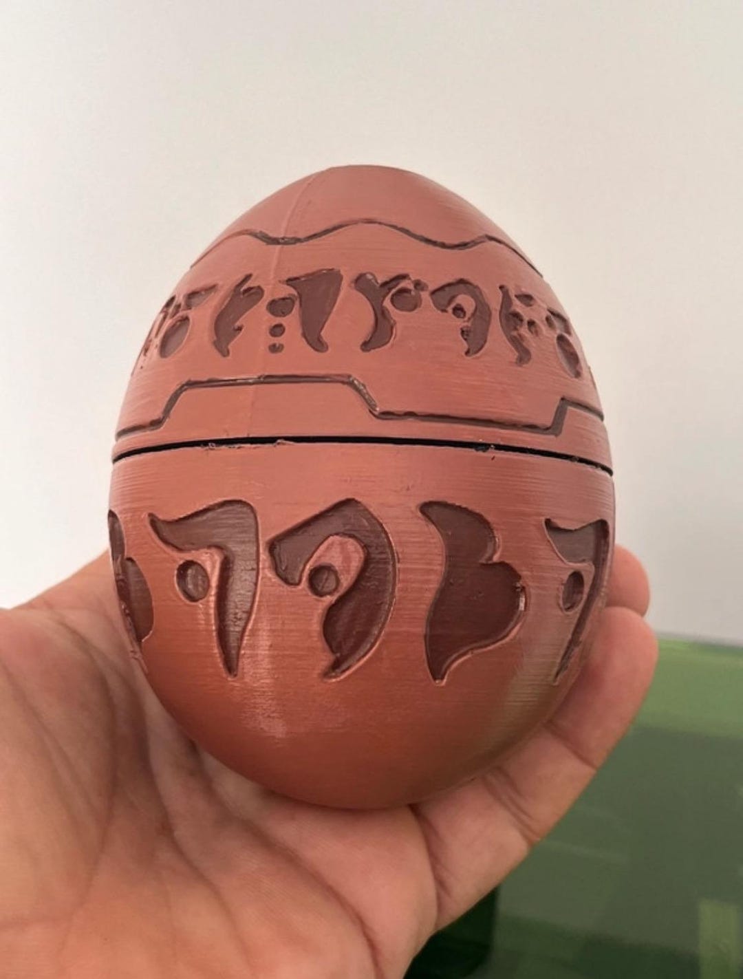 Jak and Daxter Precursor Orb 3 Sizes Available - Etsy UK