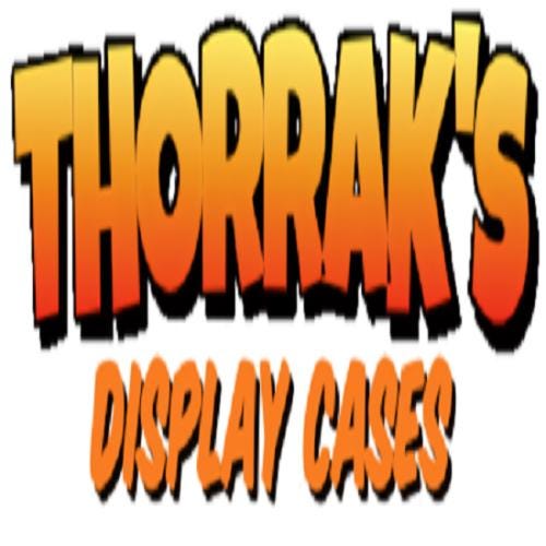 Thorrak - Etsy